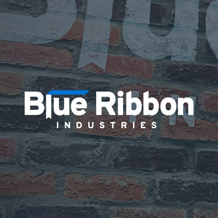 Blue Ribbon Industries - Concord Adams